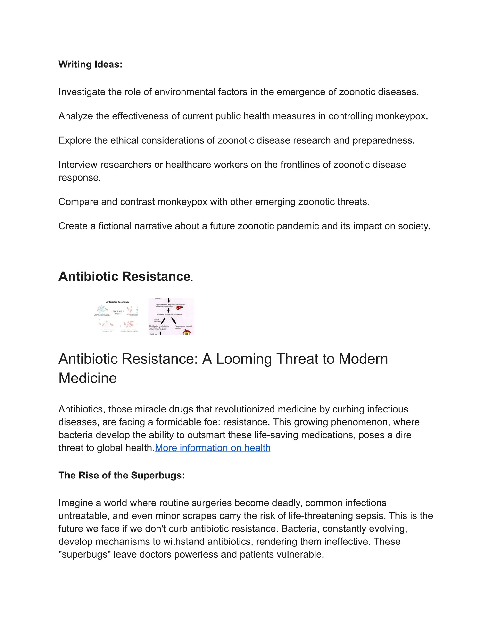Global Pandemic and Emerging Diseases ... | PDF