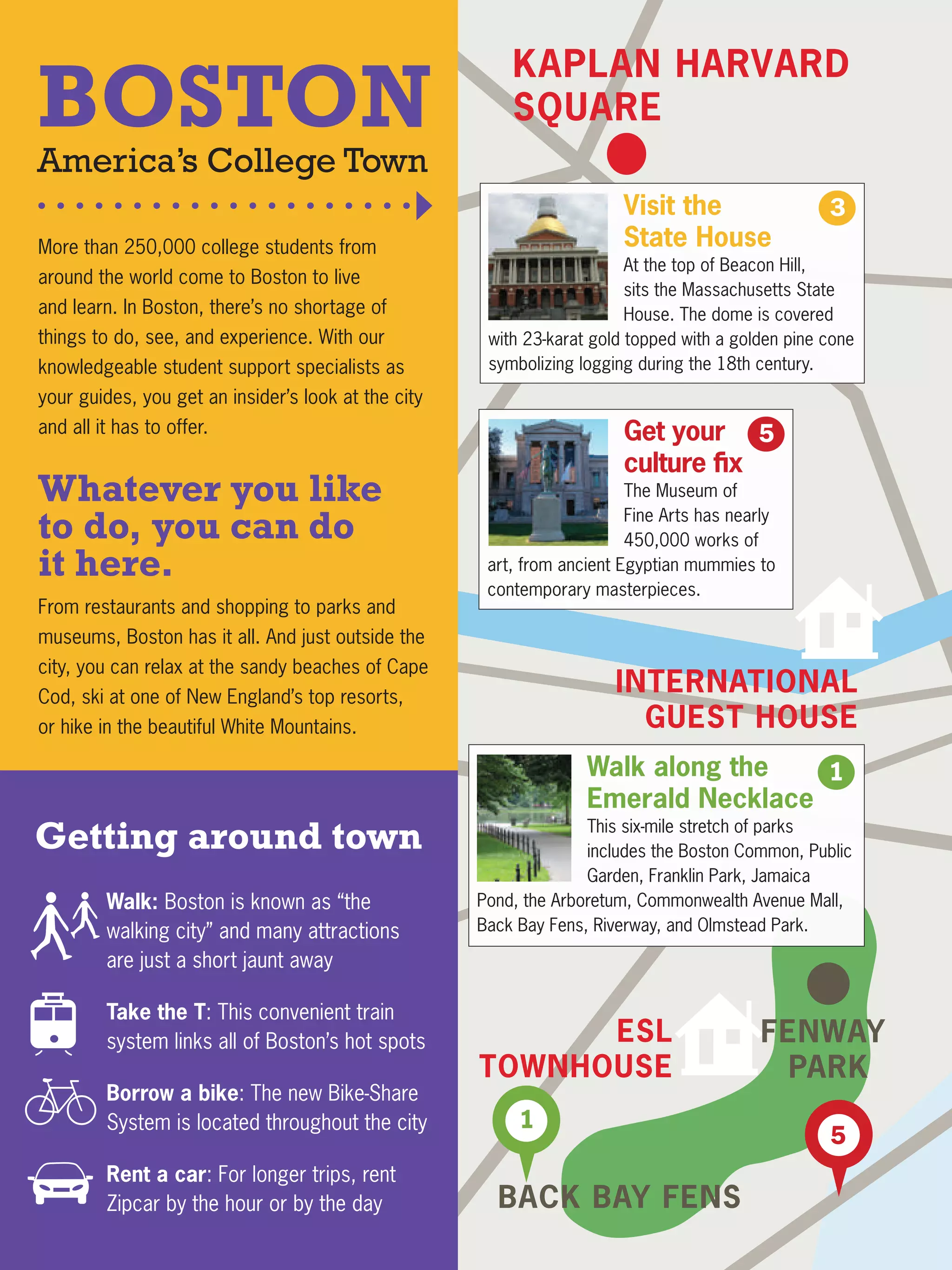 Global pathways northeastern-brochure by Study Metro | PDF