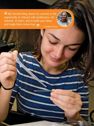 Global pathways northeastern-brochure by Study Metro | PDF