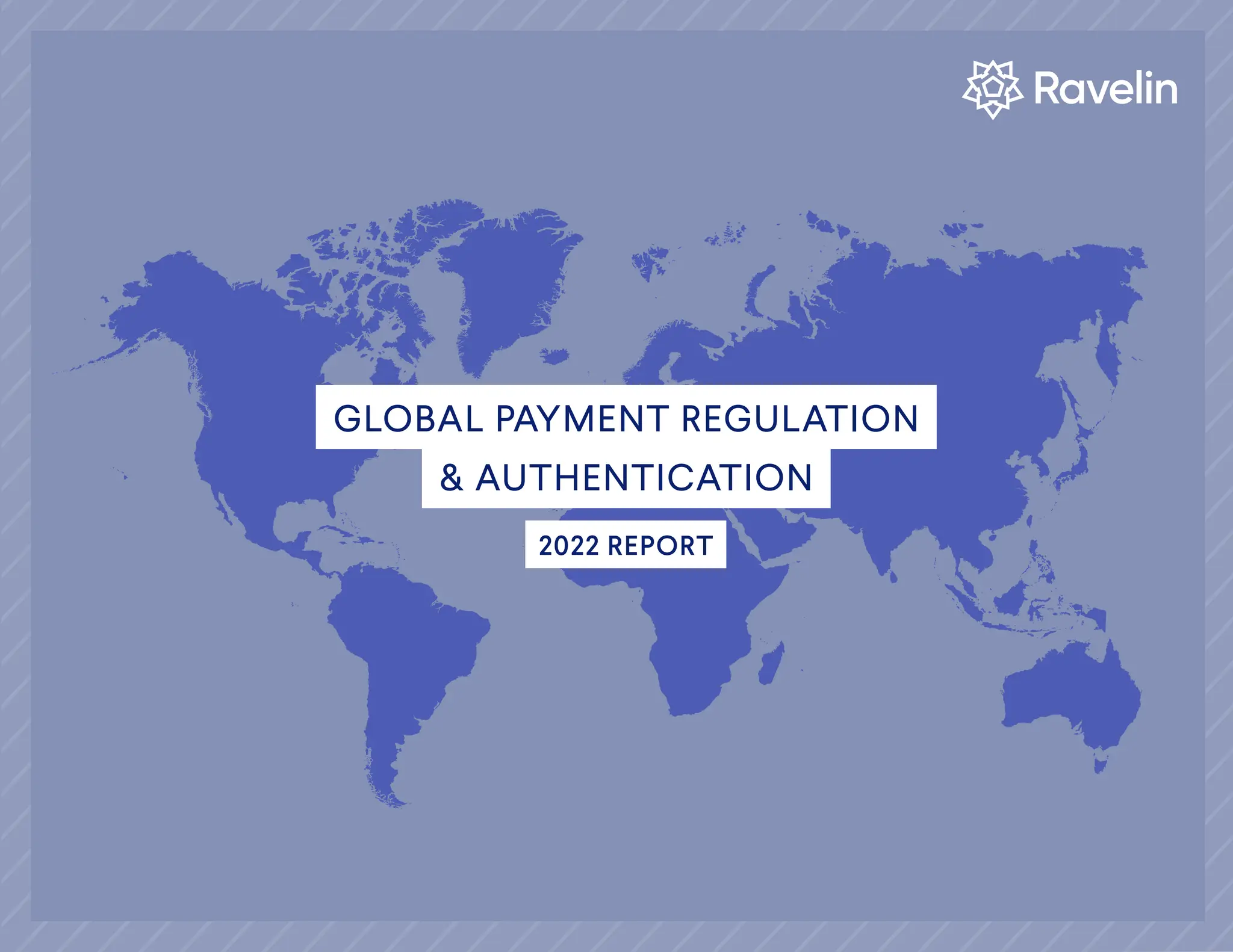 Global payment and authentication map.pdf | Business | Business and Finance