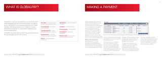 Global Pay Overview | PDF