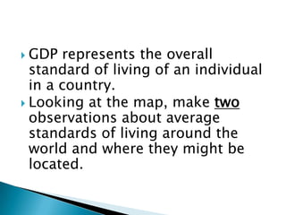 Civics Global Perspective | PPT