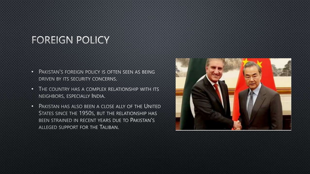 Global Perspective about Pakstan.pptx