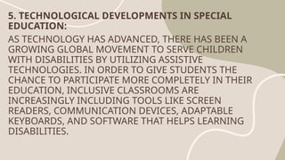 GLOBAL PERSPECTIVE ON SPECIAL EDUCATION AND INCLUSION (1).pptx