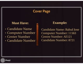 Global Perspective - 0457 - Syllabus Intro - IGCSE | PDF