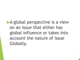 Global Perspectives biodiversity (1).pptx