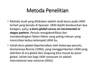 Global Phenomenon | PPTX
