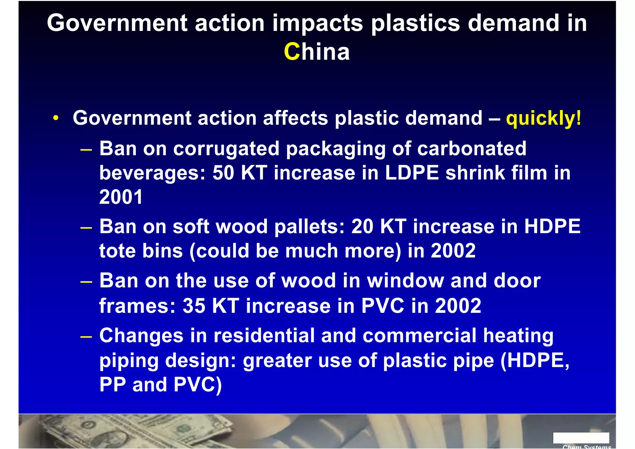 Global plastics outlook | PDF
