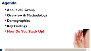 The Global Product Management Benchmark – How do you stack up? | PPT