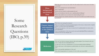 Global Politics HL Extension Presentation.pptx