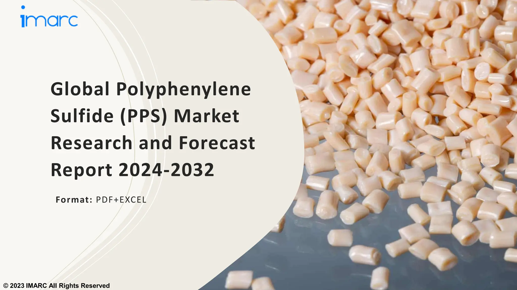 Polyphenylene Sulfide (PPS) Market PPT: Growth, Outlook, Demand ...