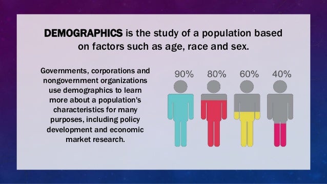 Global Population and Mobility