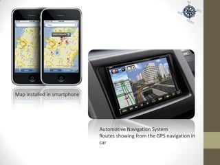 Global positioning system (gps) 1 | PPTX | Search | Internet