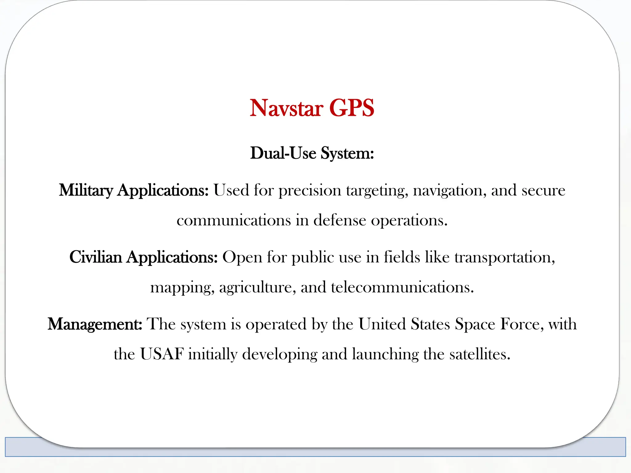 Global positioning system (GPS), components and its functions.pdf