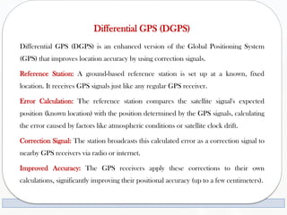Global positioning system (GPS), components and its functions.pdf