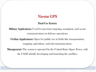 Global positioning system (GPS), components and its functions.pdf