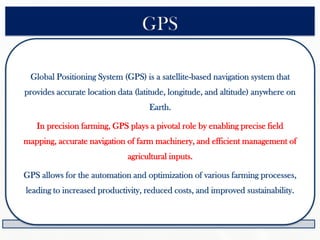 Global positioning system (GPS), components and its functions.pdf