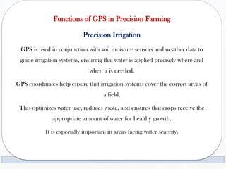 Global positioning system (GPS), components and its functions.pdf