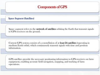 Global positioning system (GPS), components and its functions.pdf