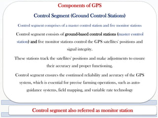 Global positioning system (GPS), components and its functions.pdf