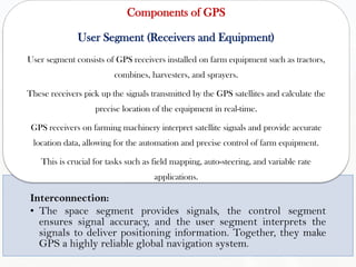 Global positioning system (GPS), components and its functions.pdf