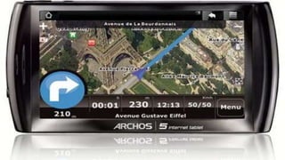 Global Positioning System Ppt Pptx