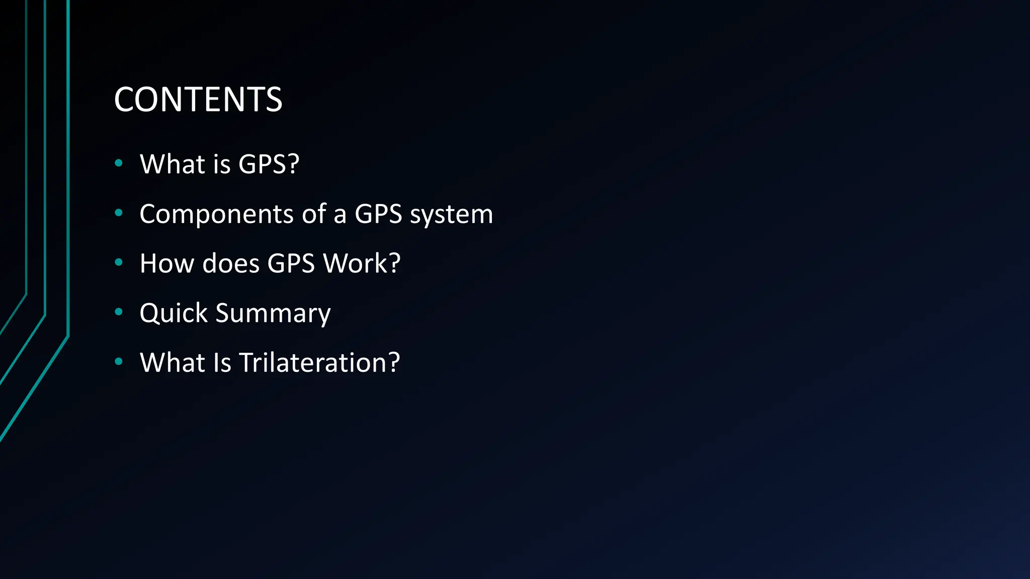 Global positioning system ppt finale.pptx