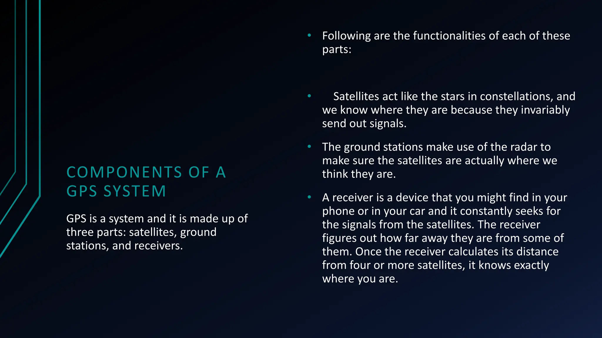 Global positioning system ppt finale.pptx