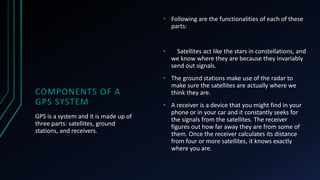 Global positioning system ppt finale.pptx