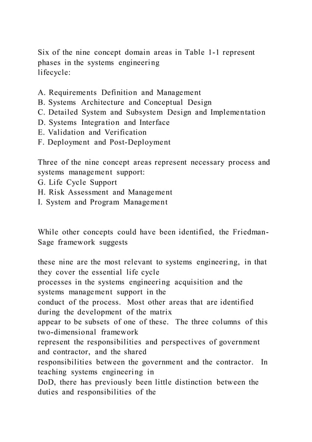 GLOBAL POSITIONING SYSTEM SYSTEMS ENGINEERING CASE S | PDF