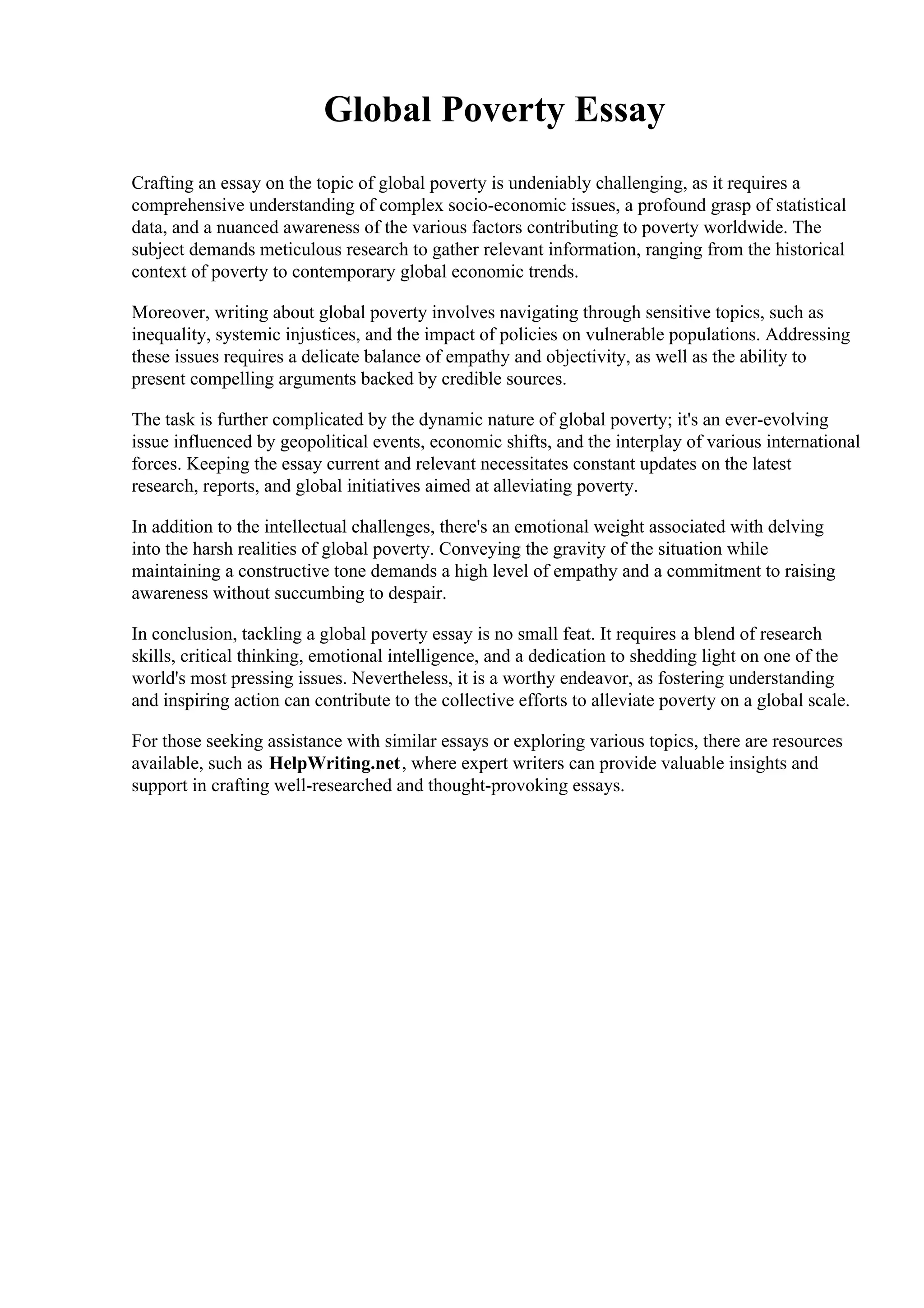 Global Poverty Essay.pdf