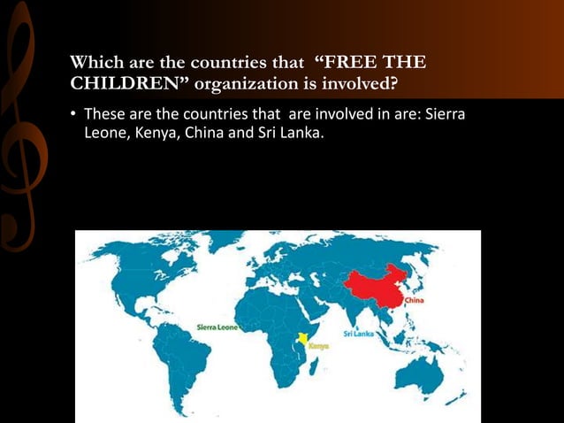 global poverty scenario | PPTX