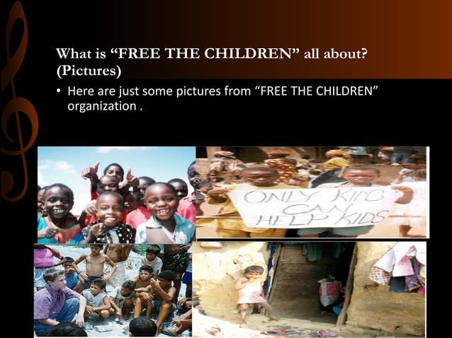 global poverty scenario | PPTX