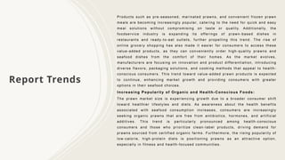 Prawn Market PPT: Growth, Outlook, Demand, Keyplayer Analysis and ...