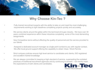 Global Presentation | PPT