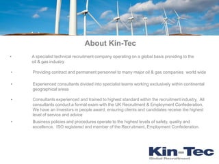 Global Presentation | PPT