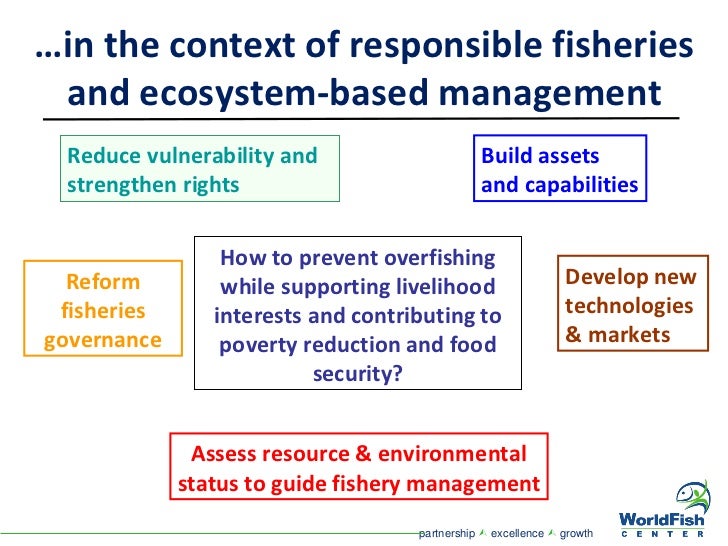 Global Pro Poor Fisheries and Aquaculture development by Dr. Ann Gord…