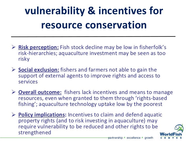 Global Pro Poor Fisheries and Aquaculture development by Dr. Ann Gord…