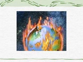 Global problems | PPT