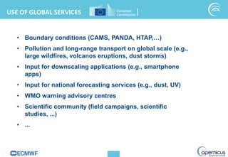 CAMS GS Global Analyses | PPT
