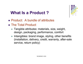 Global Product Strategies | PDF