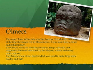 India, Krystal, Elizabeth Grp. #2 Period 2 | PPTX