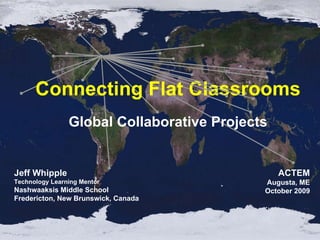 Global Student Projects | PPT