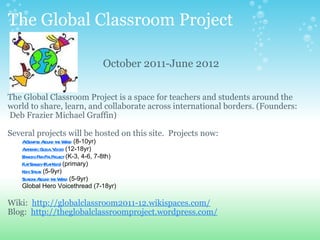 Ways to Flatten Your Classroom | PPT