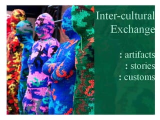 Global project spectrum | PPTX