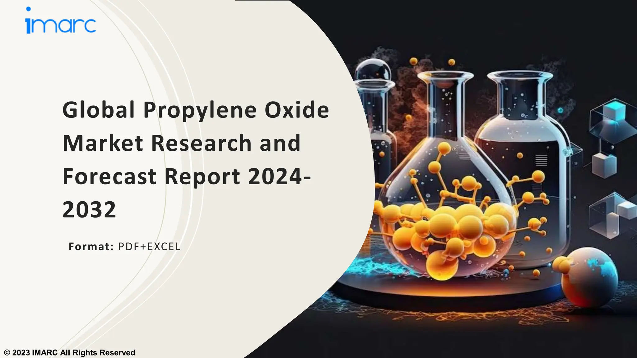 Propylene Oxide Market PPT: Growth, Outlook, Demand, Keyplayer Analysis ...