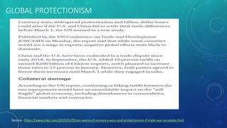 Global Protectionisn | PPT