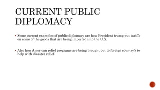 Global public relations daniel morales | PPT