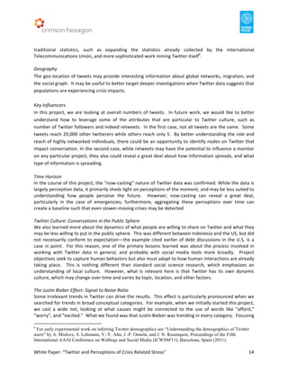 GlobalPulse_CrimsonHex_MethodsPaper2011 | PDF