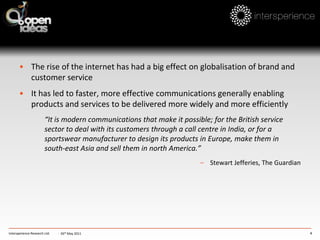 Global Reach Local Scale | PPTX